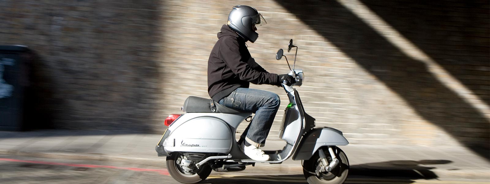 Armadillo Scooterwear - Mens and Womens Protective Motorcycle Jackets